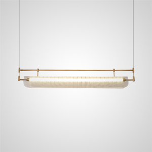 Реечный, рядный светильник VALBERG Тип A. Размер S. Контроль качества ...